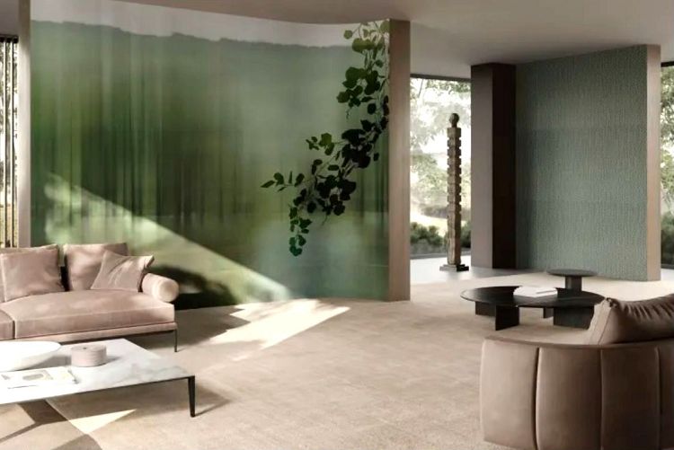 Neue Tapeten Kollektion CHAPTER XIV von Glamora mit 36 Designs